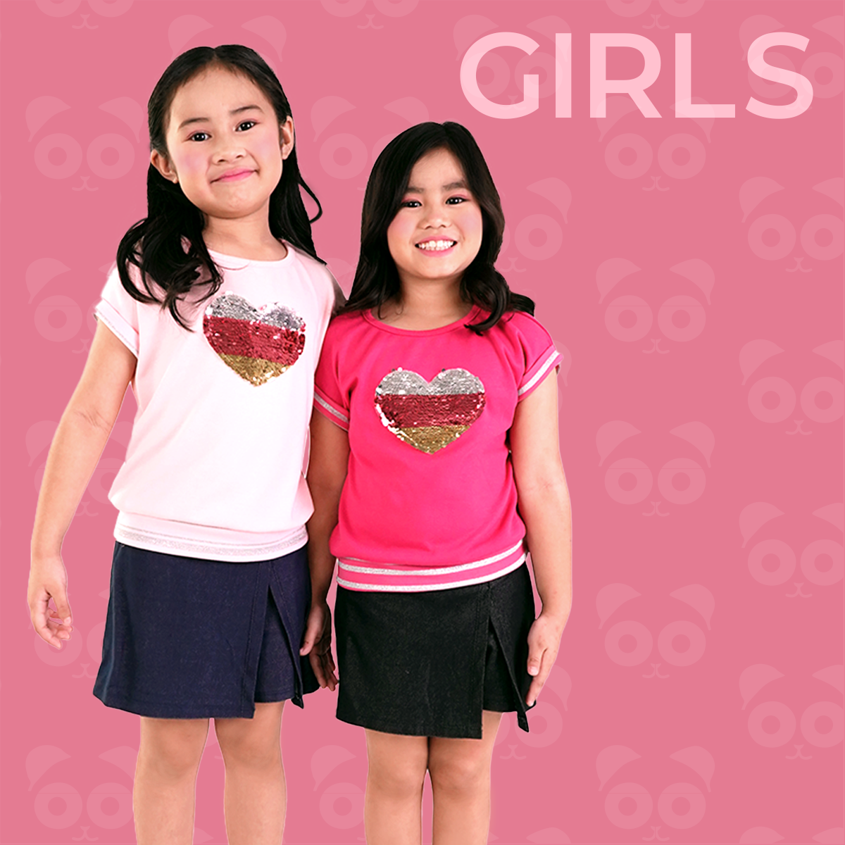 GIRLS – Noonie Clothing Ph